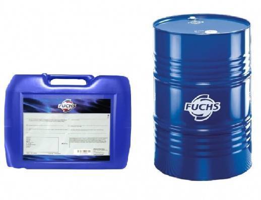 FUCHS BluEV DHTF 7430 купить в России
